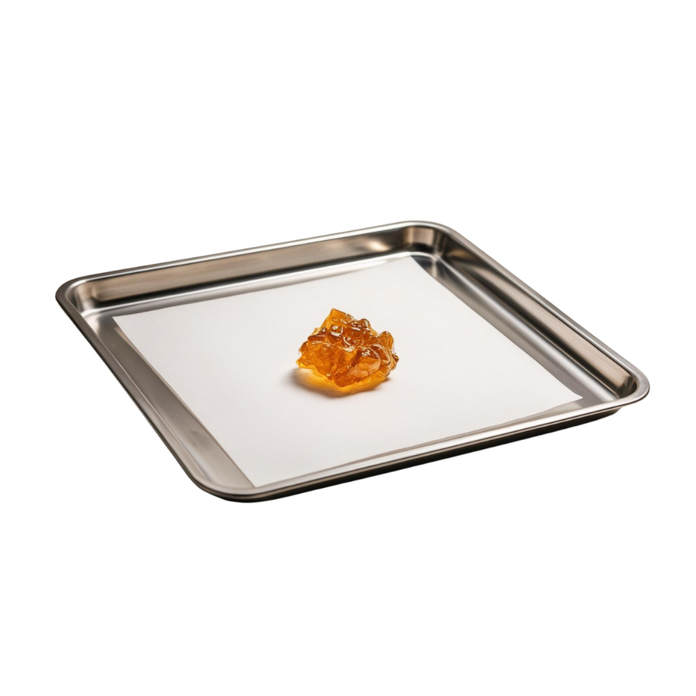 Rosin Resources | Rosin Press Bags, Parchment Papers & More