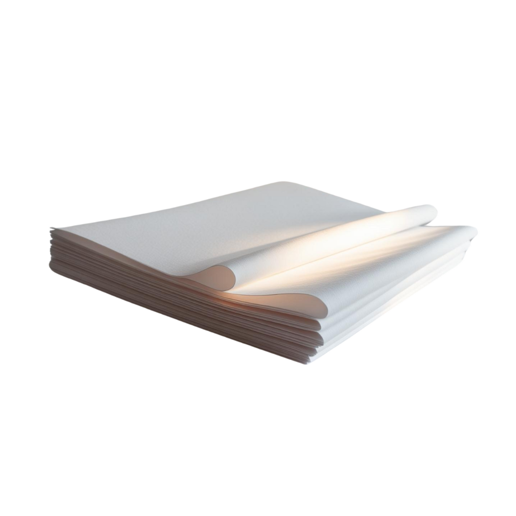 12" x 24" (12"x12") 45lbs Pre-Folded Rosin Press Parchment Paper ...